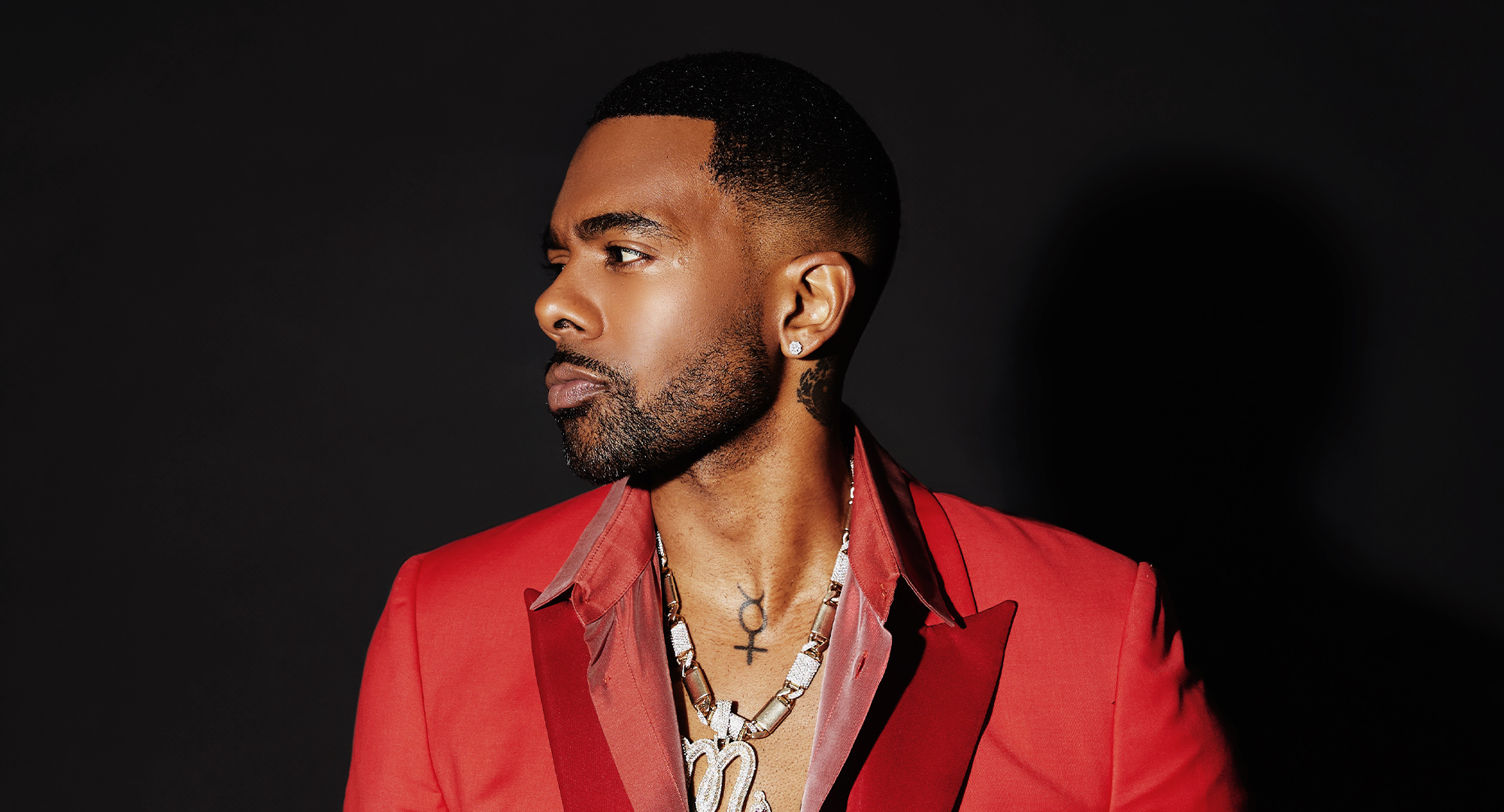 Mario indtager Poolen: R&B-legenden giver koncert i Danmark