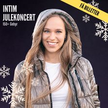 Matilde Alexandra - Billetter på billetlugen.dk