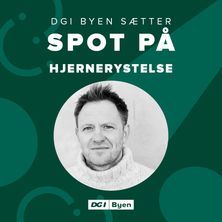 Tickets for Hjernerystelse - en livsstilsepidemi? | billetlugen.dk